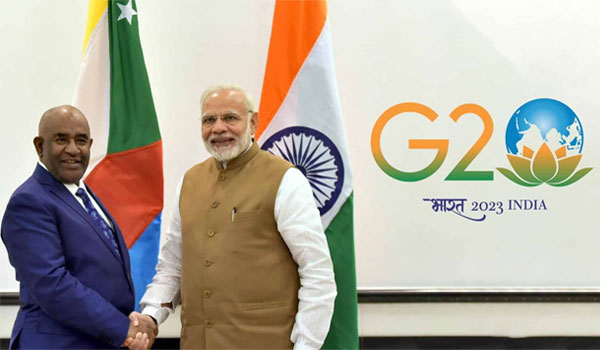 African Union at the G20: Now What? | Assodesire