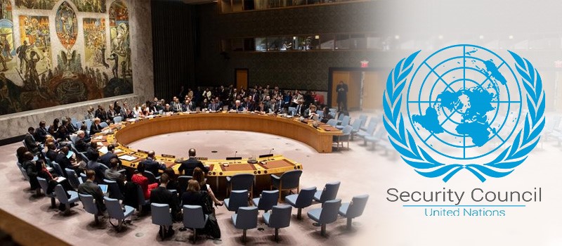 Africa’s Permanent Seats at UN Security Council: Is the United States ...