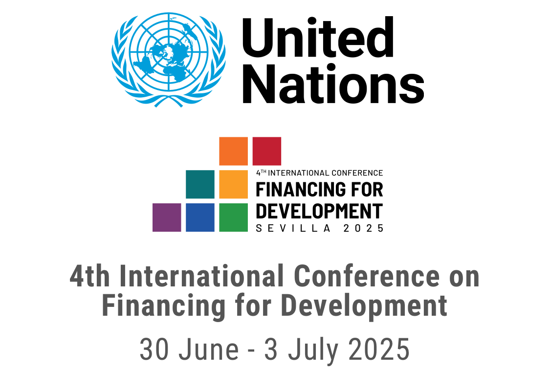 From Seville to Solutions: My 10 Key Takeaways from FFD4 | Assodesire